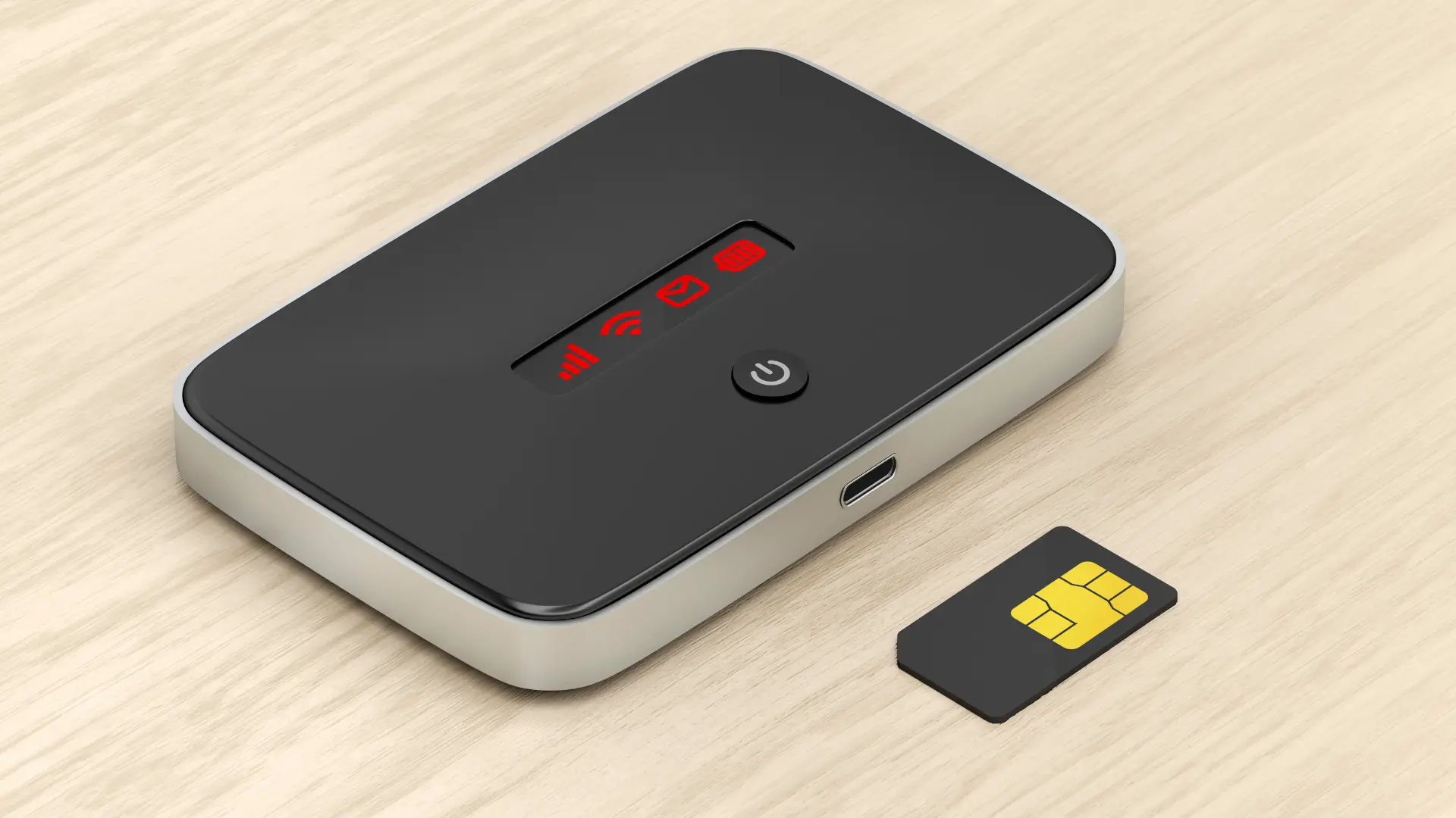 Quelle carte SIM choisir pour un routeur 4G ? Guide complet 2025